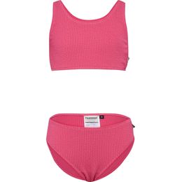Hummel Bikini M&auml;dchen Gr&ouml;&szlig;e 164 fuchsia