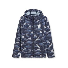 Puma X Saysky Jacket Bekleidung Unisex blau