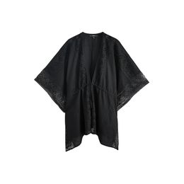 next Cape female Black size L