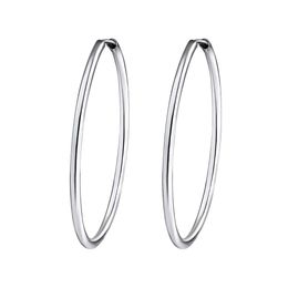 Rafaela Donata Earrings female Silver size One Size