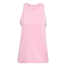 adidas Performance Sports Top 'Designed for Training' female Pink size S