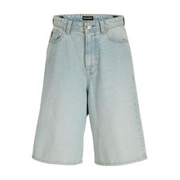 Jack & Jones Jack & Jones Junior Jeans 'JJIRON JJORIGINAL' boy Blue size 158
