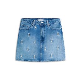 Tommy Hilfiger Skirt female Blue size 32