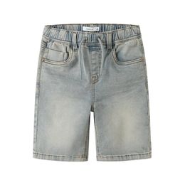 name it Jeans 'NKMRYAN DNMTHAYER' boy Blue size 104