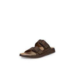Ecco Mules 'Cozmo' male Brown size 48