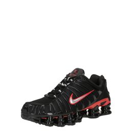 Nike Sportswear Sneakers 'Shox' male Black size 9,5