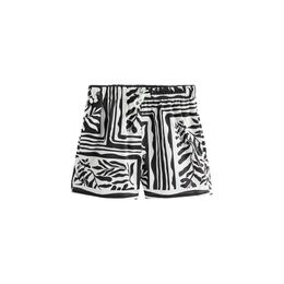 next Board Shorts male Black, White size M