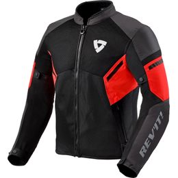 Revit GT-R Air 3, Textiljacke