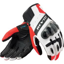 Revit Ritmo, Handschuhe