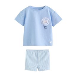 next Set boy Blue size 1.5-2 yrs