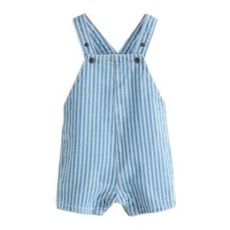 next Overalls kids Blue size 12-18 mths