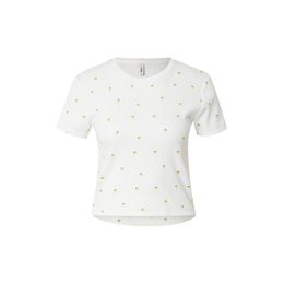 Only Shirt 'ONLFenja' female White size XS