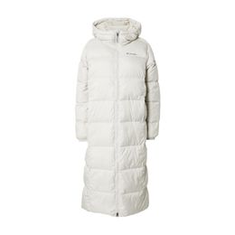 Columbia Outdoor Coat 'Puffect II' female Grey size S