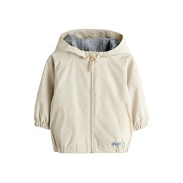 next Between-Season Jacket boy Beige size 3-6 mths