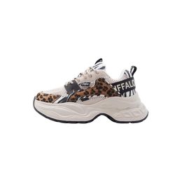 Buffalo Sneakers 'YUNO' female Beige size 37