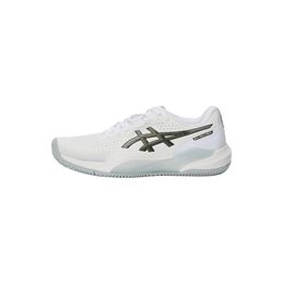 asics Athletic Shoes 'GEL-CHALLENGER 15 CLAY' male White size 7,5