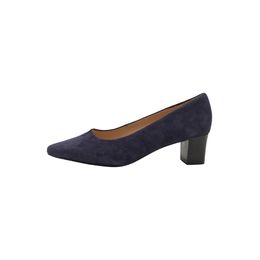 Peter Kaiser Pumps female Blue size 8