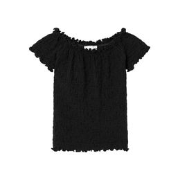 name it Shirt 'NKFHALISSE' girl Black size 158/164