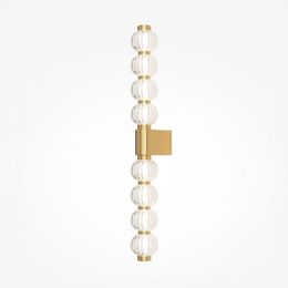 Maytoni Amulet Wandleuchte, LED, MOD555WL-L13G3K,
