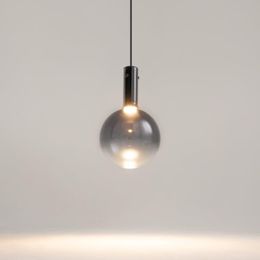 Maytoni Nebula Pendelleuchte, LED, MOD182PL-L4B3K,