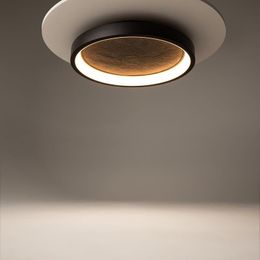Maytoni Orign Deckenleuchte, LED, MOD311CL-L27B3K,