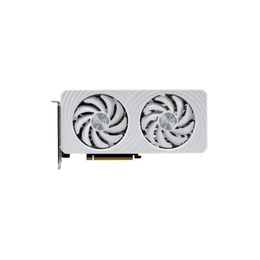 Palit Grafikkarte "GeForce RTX 5060 Ti White OC"ohne farbbezeichnung, Grafikkarten
