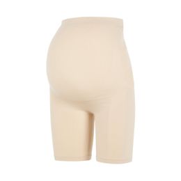 MAMALICIOUS Skinny Shorts &raquo;Mltia Jeanne&laquo; - Damen - Gr. L/Xl