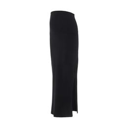 MAMALICIOUS Maxirock &raquo;Mlemma Tube&laquo; - Damen - Gr. XL - schwarz