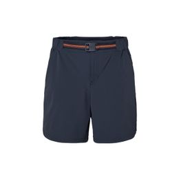 Tchibo - Funktionswandershorts - Damen - Gr. 48 - orange