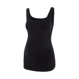 MAMALICIOUS Tanktop &raquo;Mlheal&laquo; - schwarz