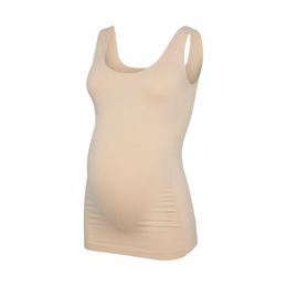 MAMALICIOUS Tanktop &raquo;Mlheal&laquo;, one size, mellow buff