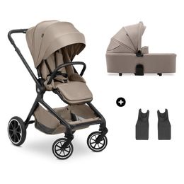 Tchibo - hauck Kinderwagen-Set &raquo;Move N Care Set&laquo;