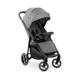 Tchibo - hauck Buggy &raquo;Shop N Care&laquo; - grau
