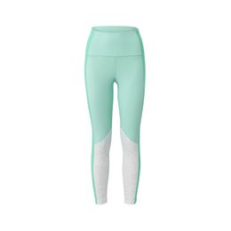 Tchibo - 7/8-Sporttight - Damen - Gr. S - hellgrau