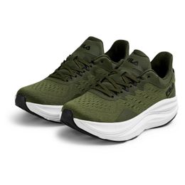 Fila Retron Herren-Sneaker - Herren - Gr. 45 - gr&uuml;n