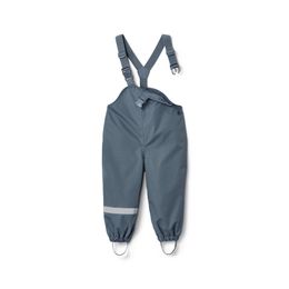 Tchibo - Kleinkinder-Regenhose - Kinder - Gr. 122/128 - blau