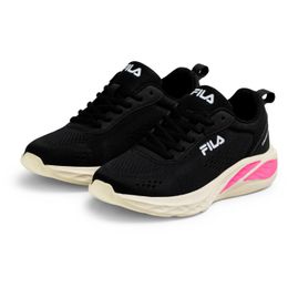 Fila Specctris Damen-Sneaker - Damen - Gr. 39 - schwarz