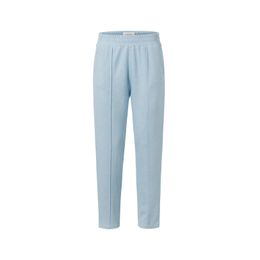 Tchibo - Joggpants mit Biese - Damen - Gr. XXL - hellblau
