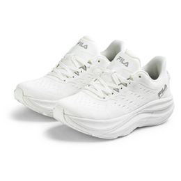 Fila Retron Damen-Sneaker - Damen - Gr. 37 - wei&szlig;
