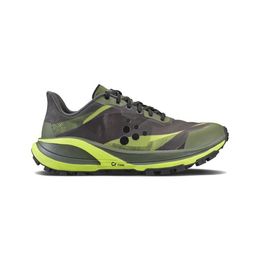 Craft Pure Trail Pro Schuhe Herren gr&uuml;n 40.5