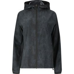 Endurance Braylen AOP Jacket Bekleidung Damen XL