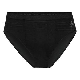 Odlo SUW Bottom Brief Perfomance Light Bekleidung Herren schwarz S