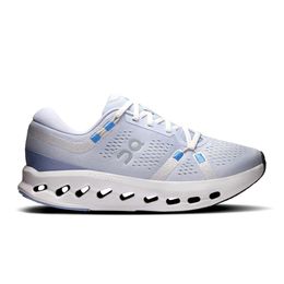 On Cloudsurfer 2 Schuhe Damen blau 38.0