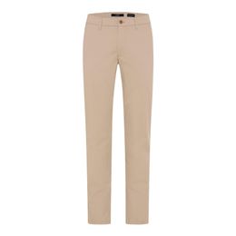 Chinohose Eurex By Brax "Style THILO", Herren, Gr. 56, Normalgr&ouml;&szlig;en, beige, Web, 95% Baumwolle, 5% Elasthan, Hosen Chinohose