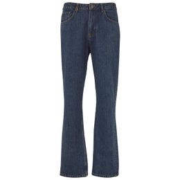 2Y STUDIOS Herren Bequeme Jeans "2Y Studios 2Y Gabrie Basic Straight Jeans"raw sand, Gr. 31, unifarben, 100% Baumwolle, Jeans