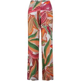 Peter Hahn R&ouml;sch - Hose, pink, Gr. 40 / M