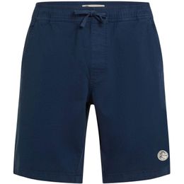 O`Neill O'NEILL ORIGINALS WALK Bermudas Herren - Gr&ouml;&szlig;e L - blau
