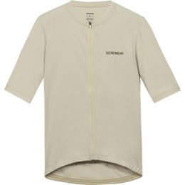 Gore Wear GOREWEAR SWIFTRIDE Allroad Trikot Herren - Gr&ouml;&szlig;e L - beige