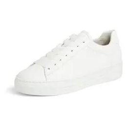 Sneaker Gabor Comfort weiss, 42
