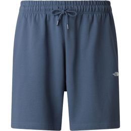 The North Face ESSENTIAL LIGHT RELAXED Shorts Herren - Gr&ouml;&szlig;e XL - blau